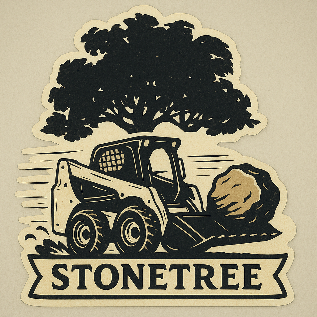 Swag & Merch – StoneTree Mulch, Gravel & More